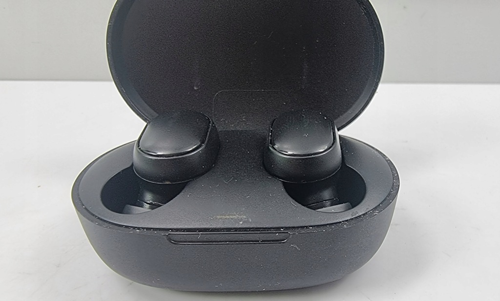 Słuchawki bezprzewodowe Xaomi Earbuds Basic 2 - 13297582959 - oficjalne ...