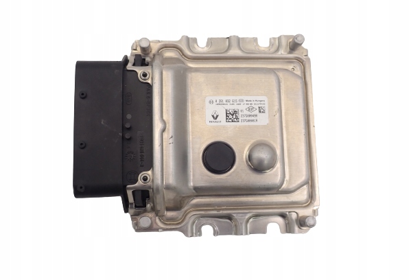 VIVARO TRAFIC III KOMPUTER MODUŁ ADBLUE 0281032615 - 10501044874 ...