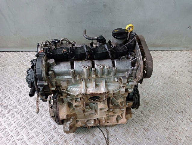 VW POLO 6C FABIA III GOLF VII SILNIK 1.2TSI CJZB - 13383660528 ...