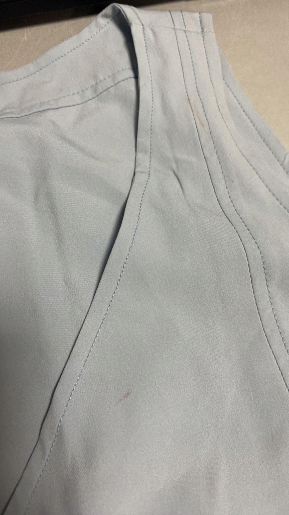 M8262 JACK WOLFSKIN COSTA CALMA DRESS SUKIENKA R.M - 12786143742 ...