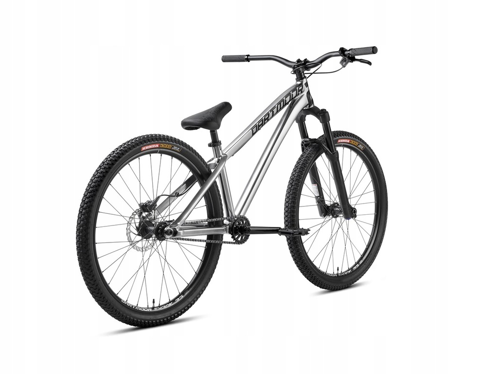 rower Dirt Dartmoor Two6player Evo 2022 L + eBon - 12683095706 - oficjalne archiwum Allegro