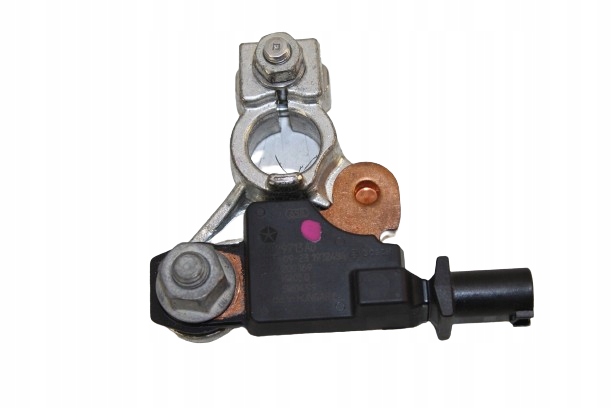 CHRYSLER PACIFICA 17- JEEP DODGE KLEMA CZUJNIK TEMPERATURY AKUMULATORA ...