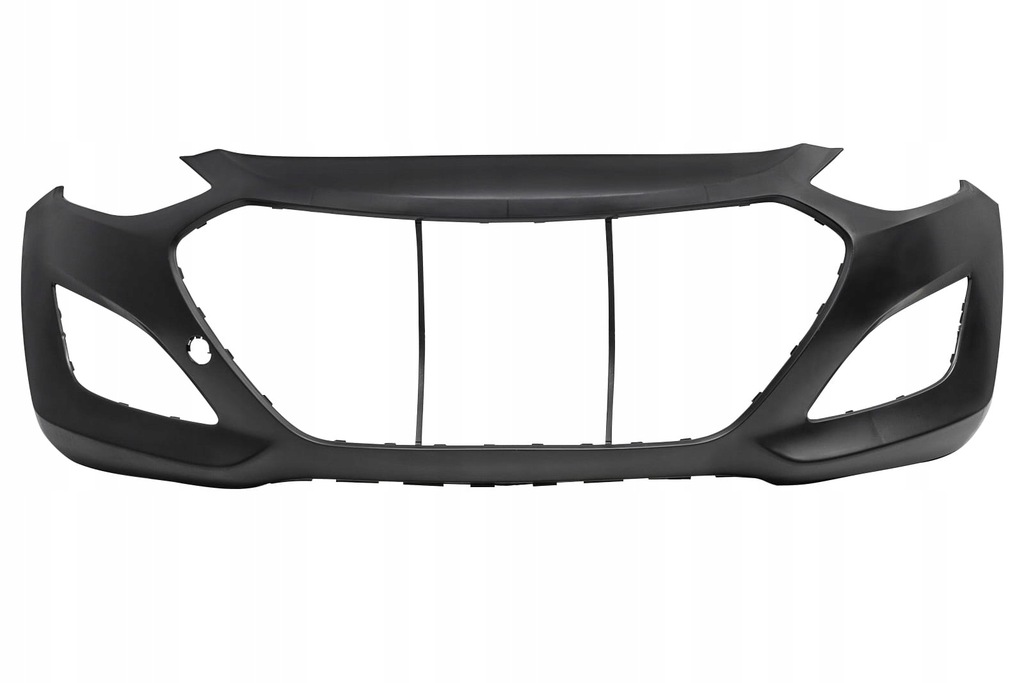 HYUNDAI i30 II 2012-2017 ZDERZAK PRZÓD 86511A6000 - 12218476947 ...