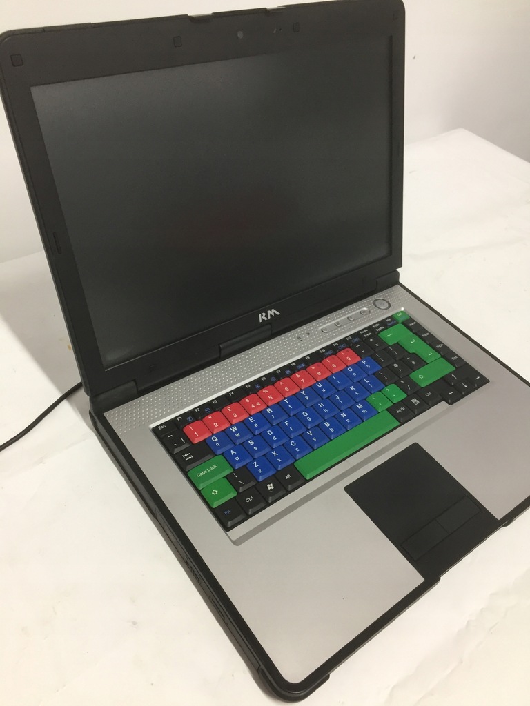 Laptop RM MOBILE ONE - 13171109683 - oficjalne archiwum Allegro