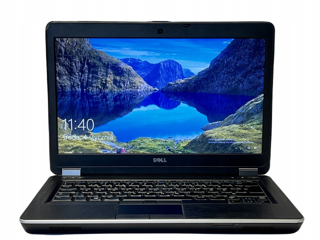 Dell Latitude E6440 14' i5 4GB 750GB HD+ HDMI BZ24 - 13239724937 ...