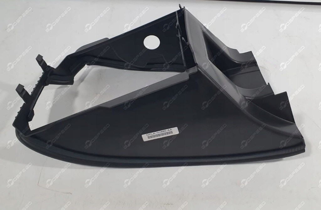 KIEROWNICA POWIETRZA PRAWA AUX RANGE ROVER SPORT - 9752808228 ...