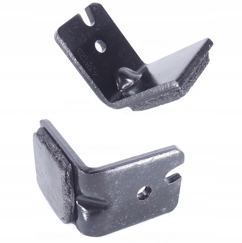 RAMIĘ HAMULCA MCCULLOCH M185107HRB M185107T 438125 - 10536974719 ...