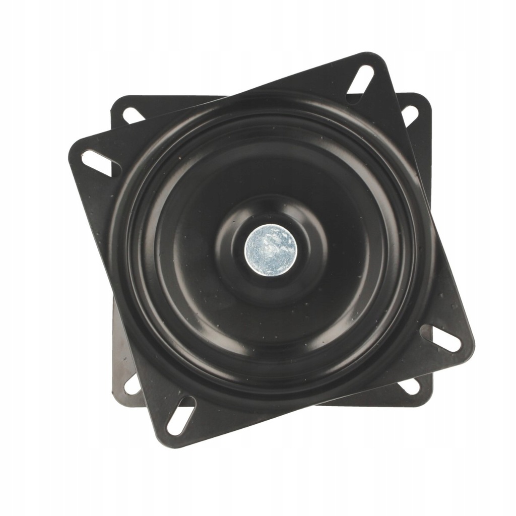 Obrotnica meblowa stalowa do szafek TV stojaków - 13045074742 ...