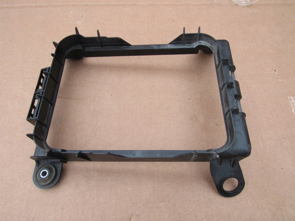 BMW F20 F21 F30 F31 F32 RAMA CHŁODNICY 7600698 - 11564063781 ...