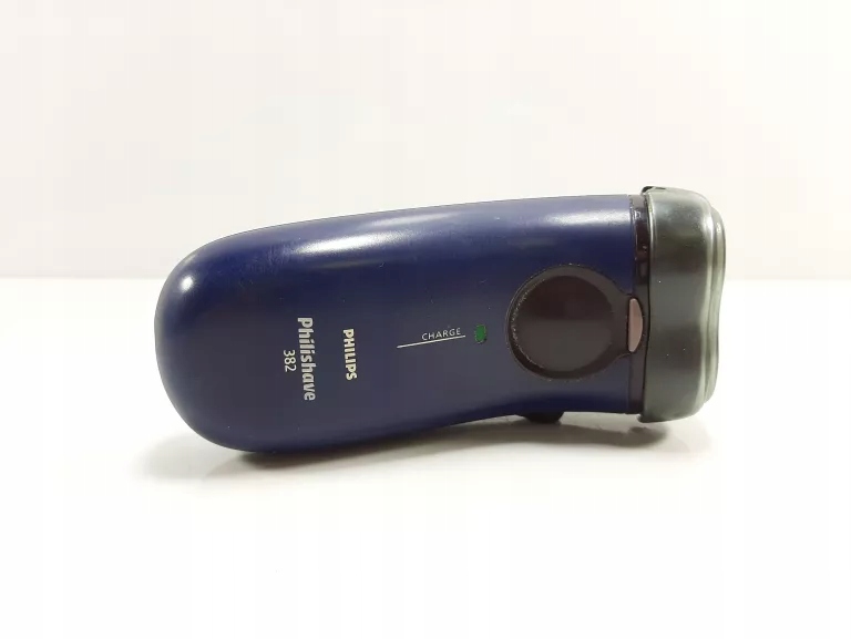 GOLARKA PHILIPS PHILISHAVE 382 #OPIS - 12893765084 - oficjalne archiwum ...