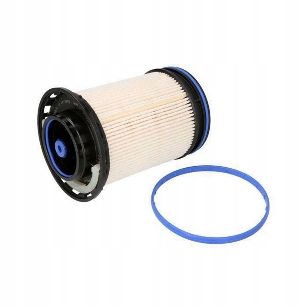 ORYGINALNY FILTR PALIWA A6, VW TOUAREG 4M0127434E - 13488428233 ...