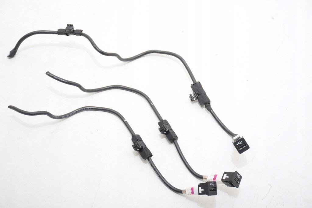 BMW F20 F30 F36 GNIAZDO USB SLOT PORT - 12278392016 - oficjalne ...