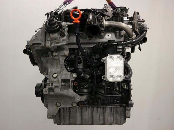 SILNIK AUDI SEAT SKODA 2.0 TDI CFH CFHA CFHB CFHC - 8327774047 ...