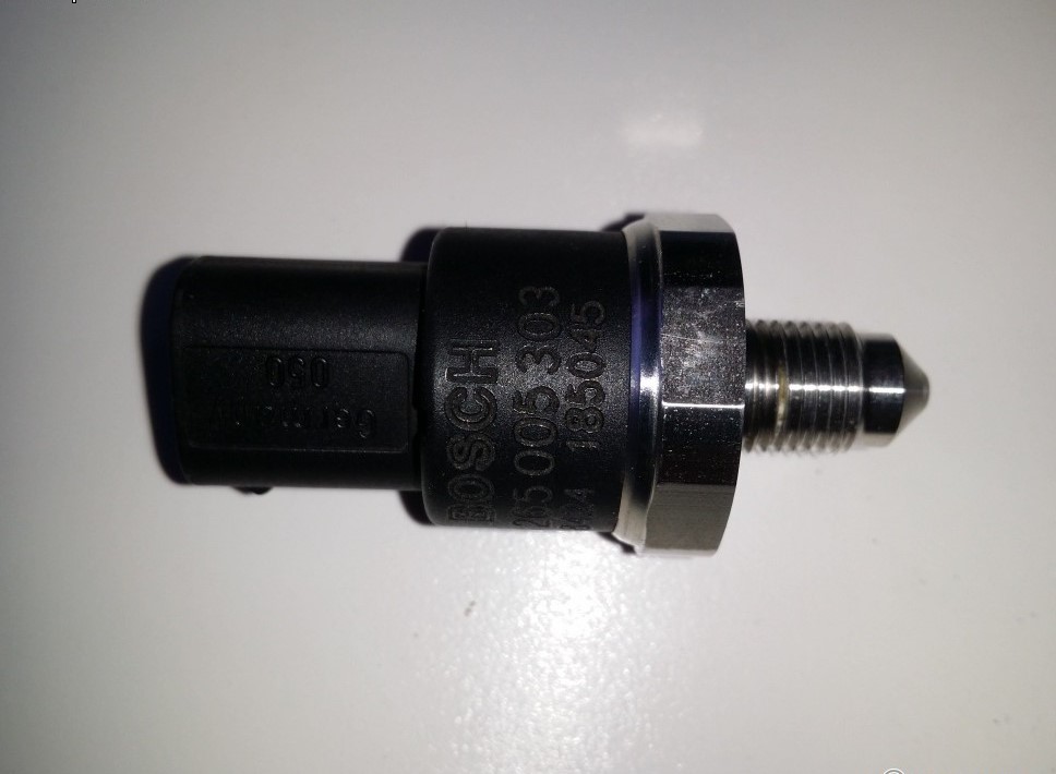 czujnik ciśnienia abs esp 0265005303 bosch 0 265 005 303 - 6668204226 ...