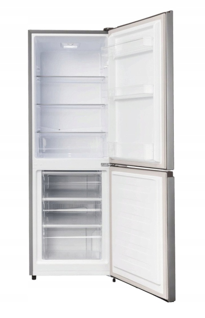 Lodówka dwudrzwiowa Medion MD 37123 - 12601285342 - oficjalne archiwum ...