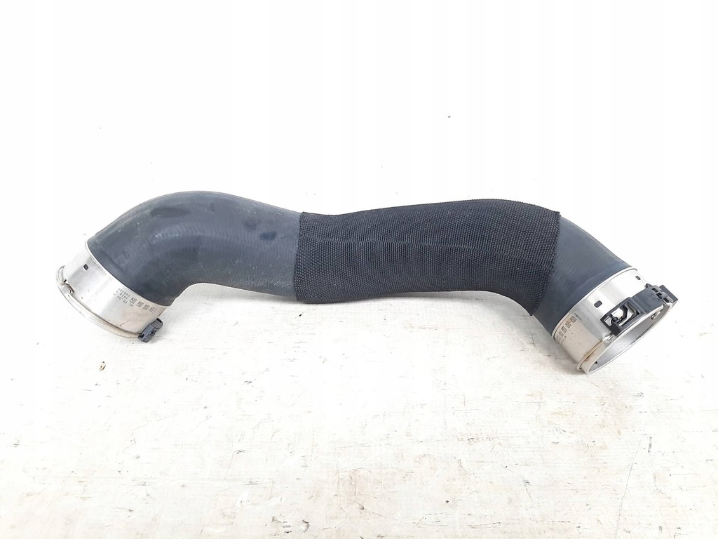 Rura Intercoolera 8511338 BMW X1 F48 X2 F39 - 11977107372 - oficjalne ...