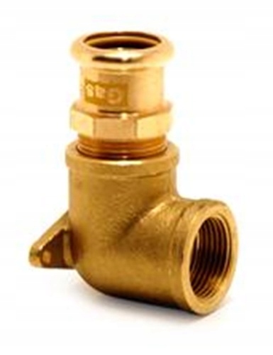 Kolano zaprasowywane PRESS do miedzi CU 15x1/2 GW wieszakowe z łapkami - 15139405736 - oficjalne ...