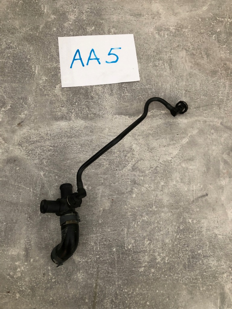 Audi VW Skoda KRÓCIEC 80A121087F, 80A121081E - 12845960181 - oficjalne ...