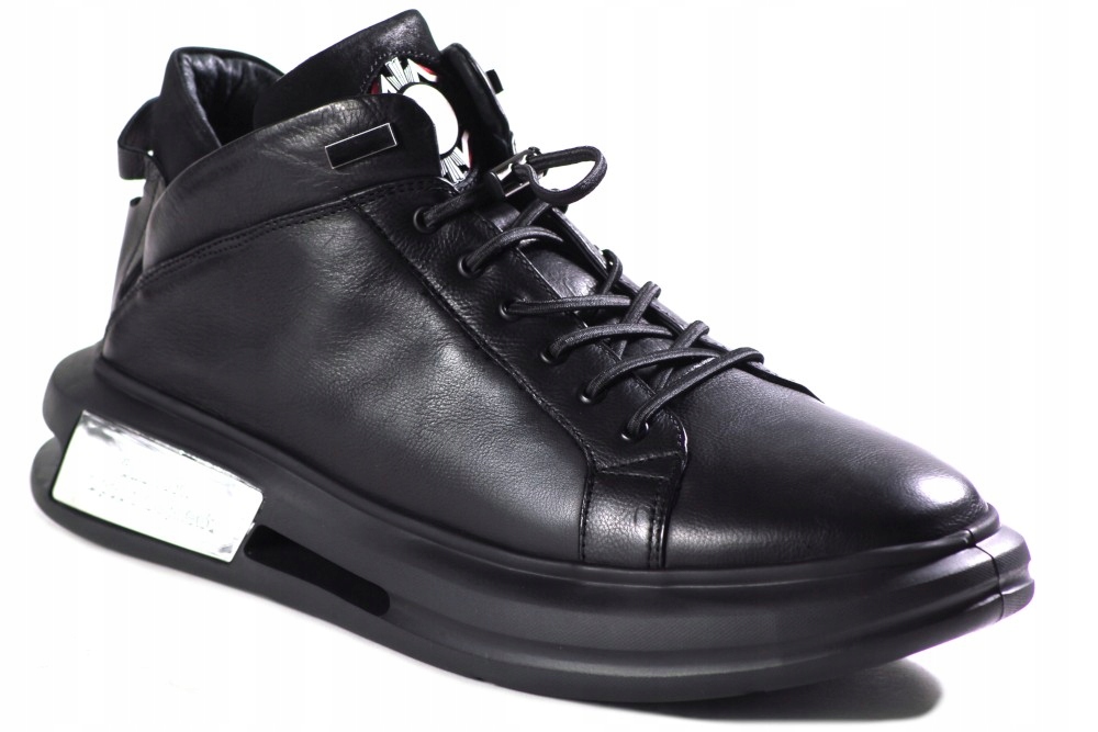 PÓŁBUTY JOHN DOUBARE BY BROOMAN - H1706-W52-A59R - 14357817713 ...