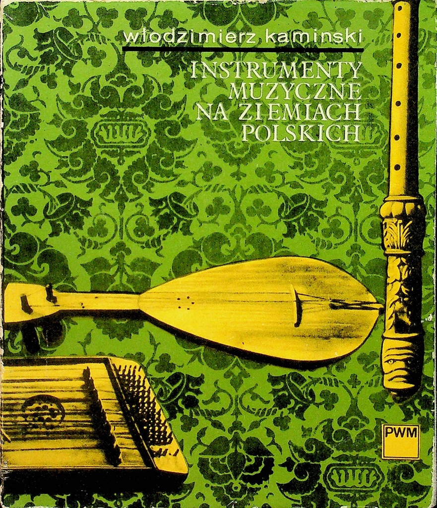 Instrumenty muzyczne na ziemiach polskich - 12166247966 - oficjalne ...