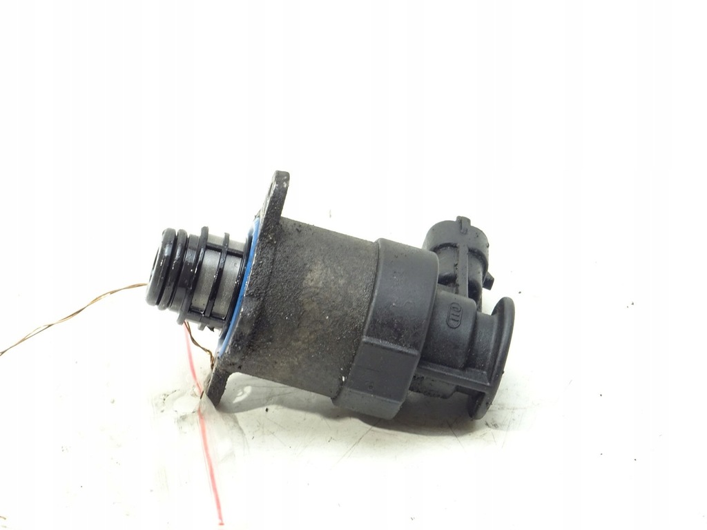 REGULATOR CIŚNIENIA PALIWA DUCATO 3.0D 0928400757 - 12602220656 ...