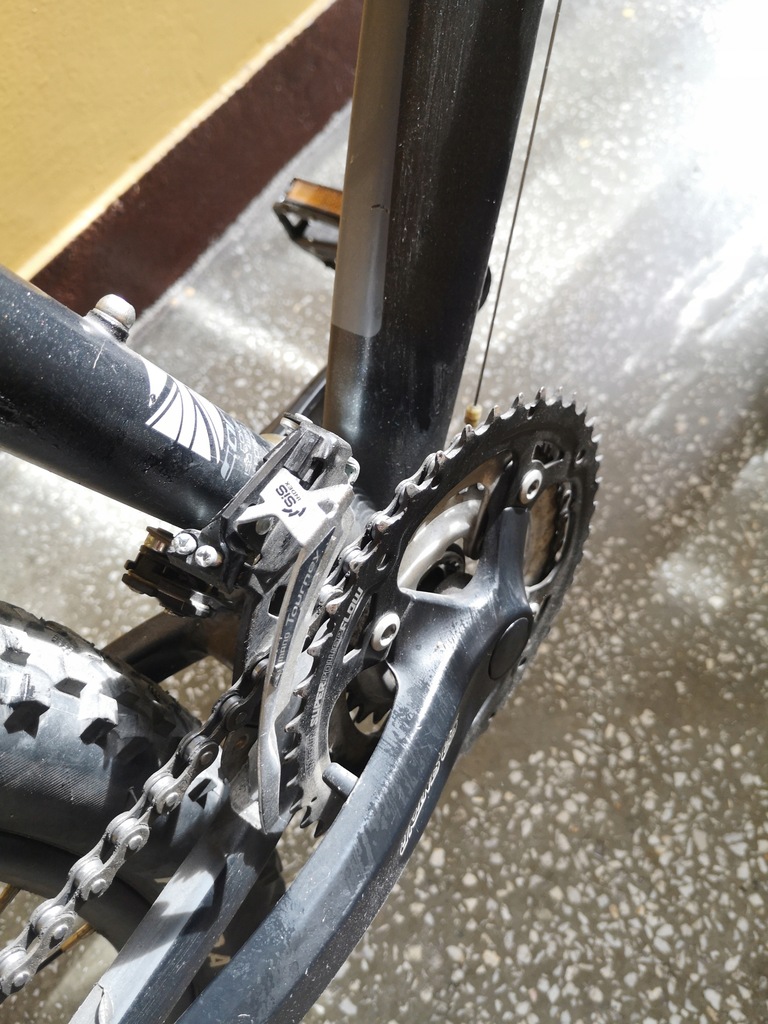 Rower Carrera Vengeance 27.5" - 8535831746 - oficjalne archiwum Allegro