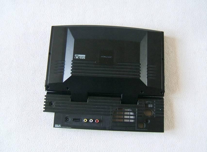 Купить Экран Joytech Monitor для консоли Sony PS2 Classic: отзывы, фото ...