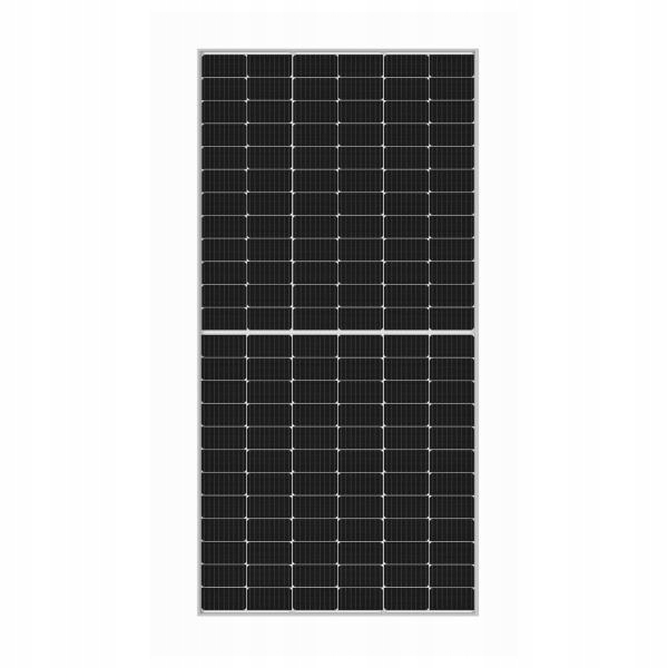 Longi Solar Panel 440W LR4-72HBD-440M Bifacial - 12029164106 ...
