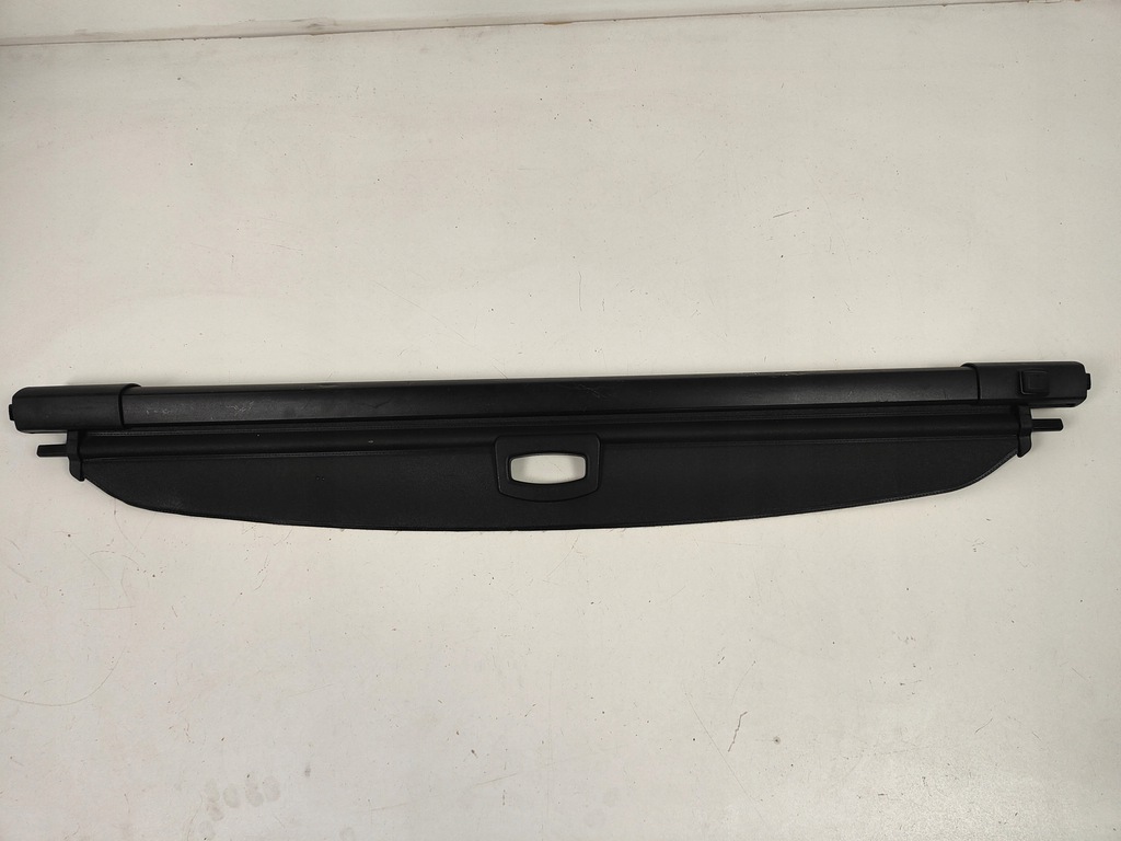 MERCEDES ML W163 LIFT ROLETA BAGAŻNIKA SPRAWNA - 14359605943 ...