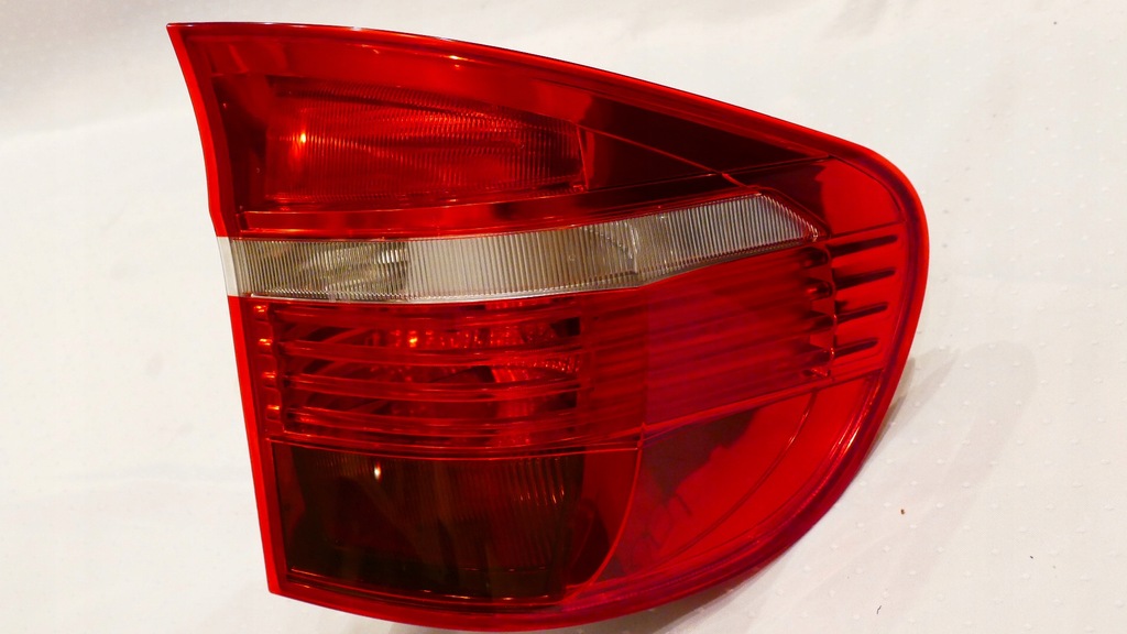 LAMPA TYLNA BMW X5 E70 PRAWA LED ORYGINAŁ - 12249013601 - oficjalne ...