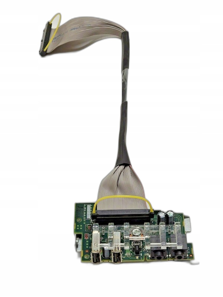 FRONT PANEL DELL OPTIPLEX 755 760 780 DT 0RY698 - 12602820134 ...