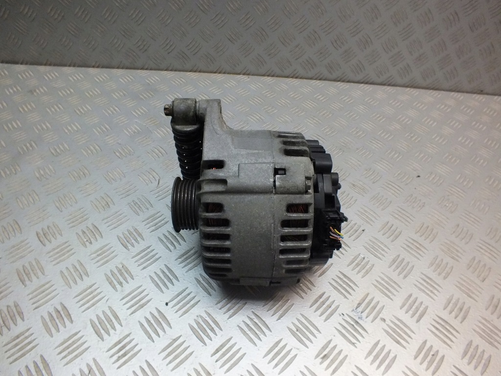 SMART FORTWO II 451 1.0 ALTERNATOR A0061519001 - 13846292790 ...