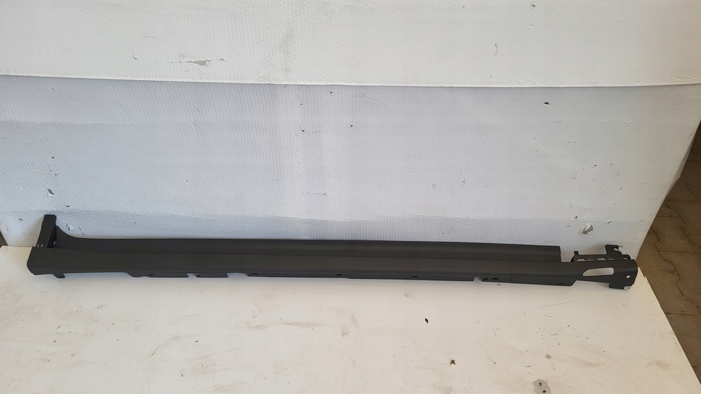 LISTWA PROGOWA PRÓG PRAWY BMW X3 G01 NOWY - 13339396108 - oficjalne ...