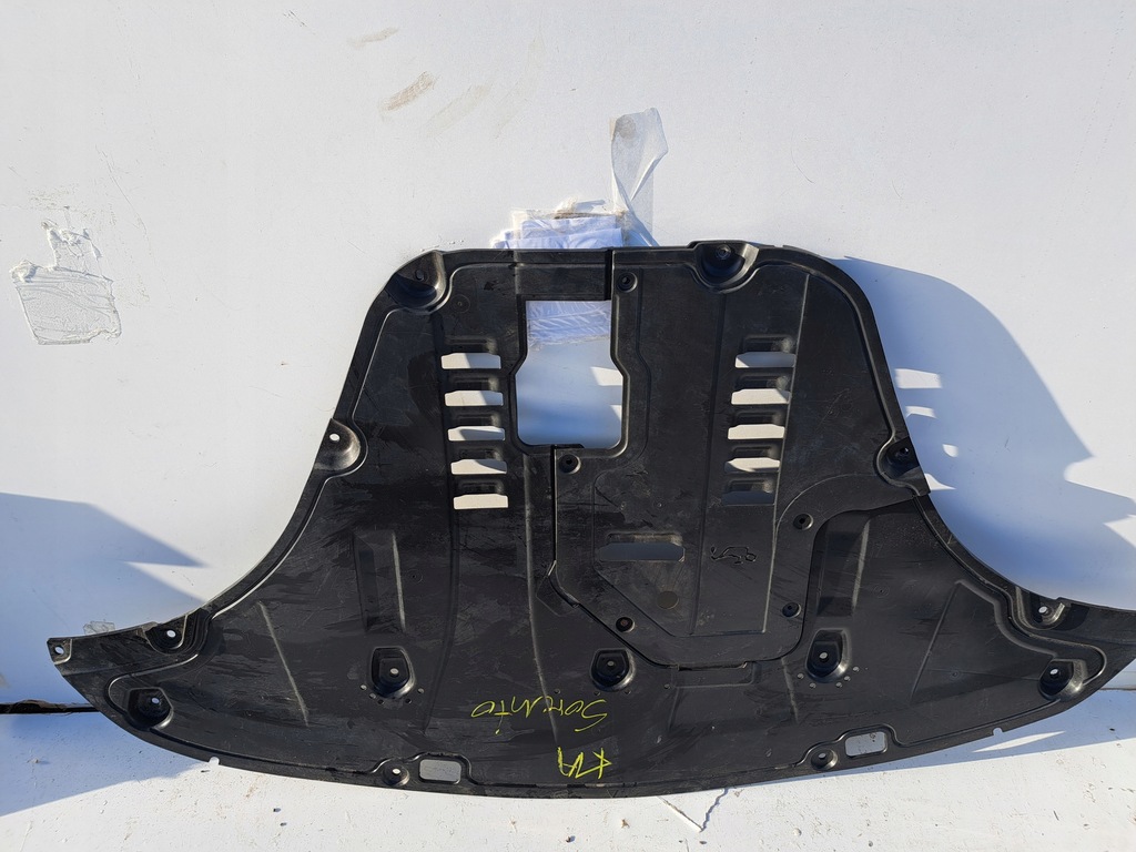 OSŁONA POD SILNIK KIA SORENTO EX 2021-2025 29111-R5000 - 17352480449 ...