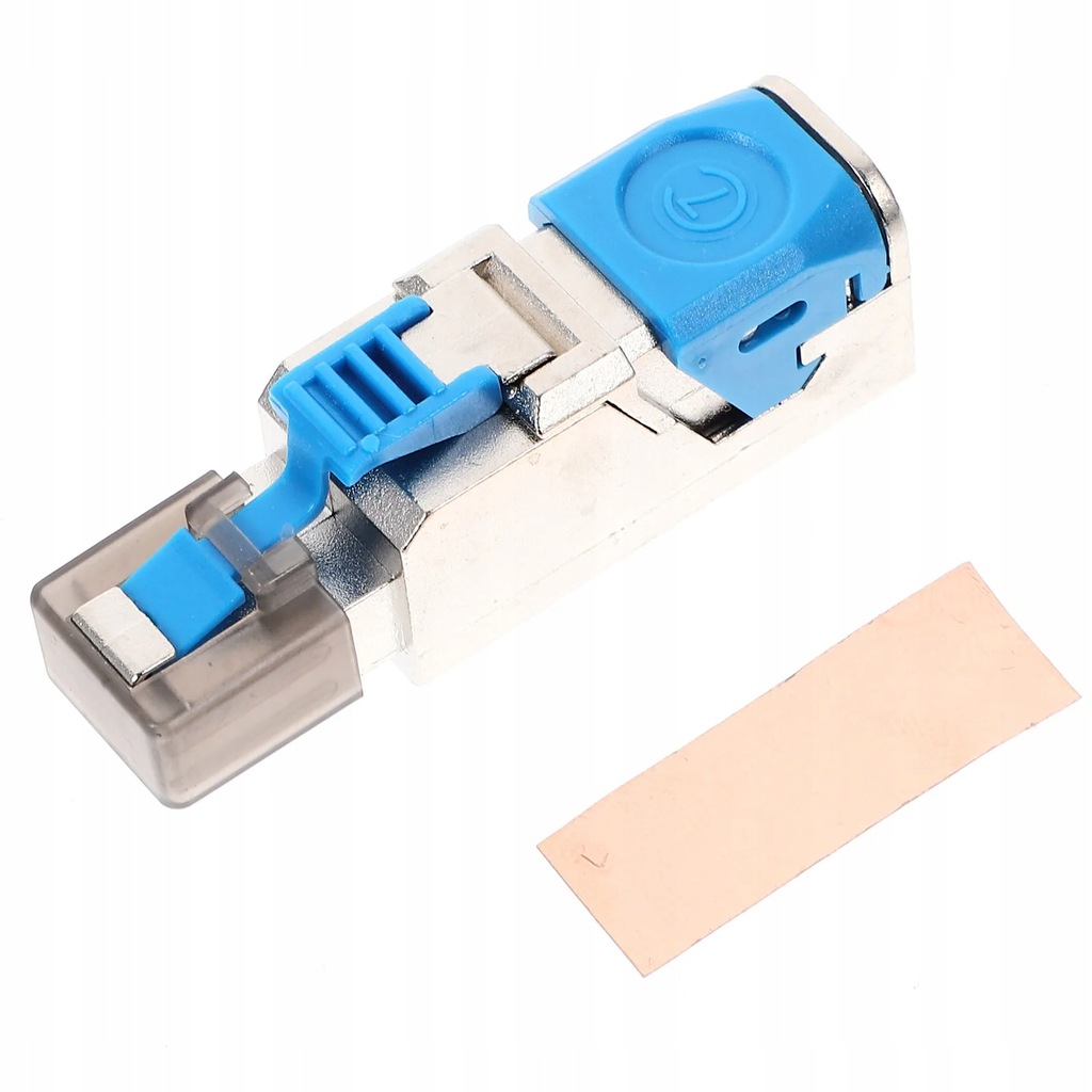 Module Crimp Connectors External - 13917651806 - oficjalne archiwum Allegro