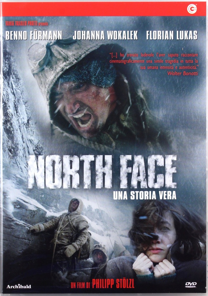 Купить СЕВЕРНАЯ ЛИЦА [DVD]: отзывы, фото и характеристики на Aredi.ru (14067741560)