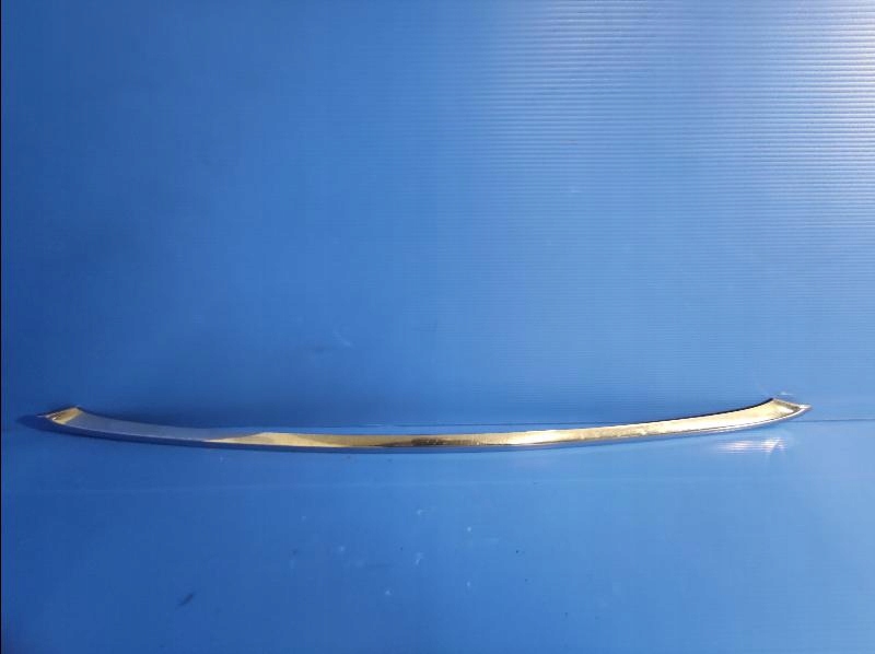 VOLVO XC60 I XC-60 I 31323085 LISTWA CHROMOWA MASKI - 15058624863 ...