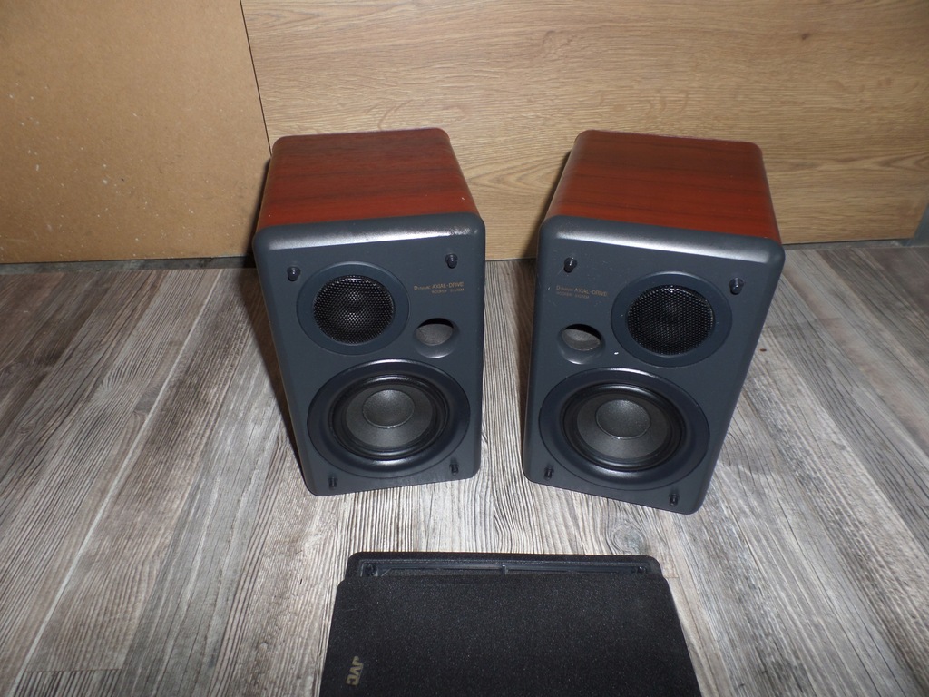 Купить JVC SP-UXD88H AXIAL-DRIVE 4Ом JAPAN громкоговорители: отзывы ...