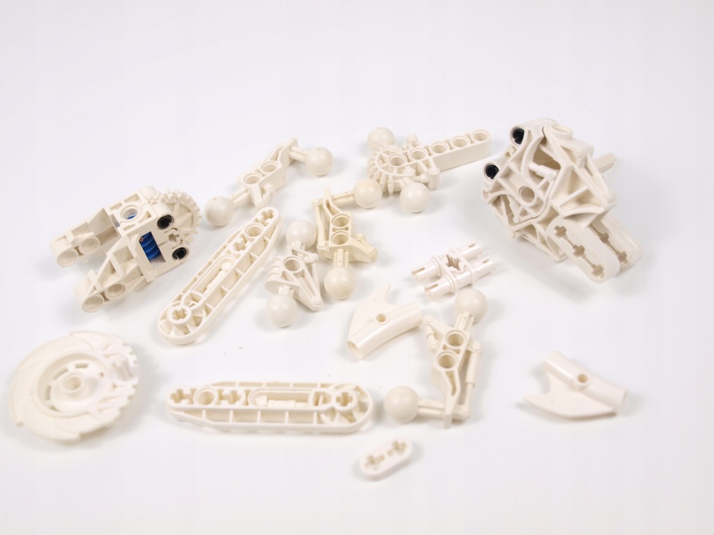 Купить LEGO Elements Блоки MIX Technic Bionicle A321: отзывы, фото и ...