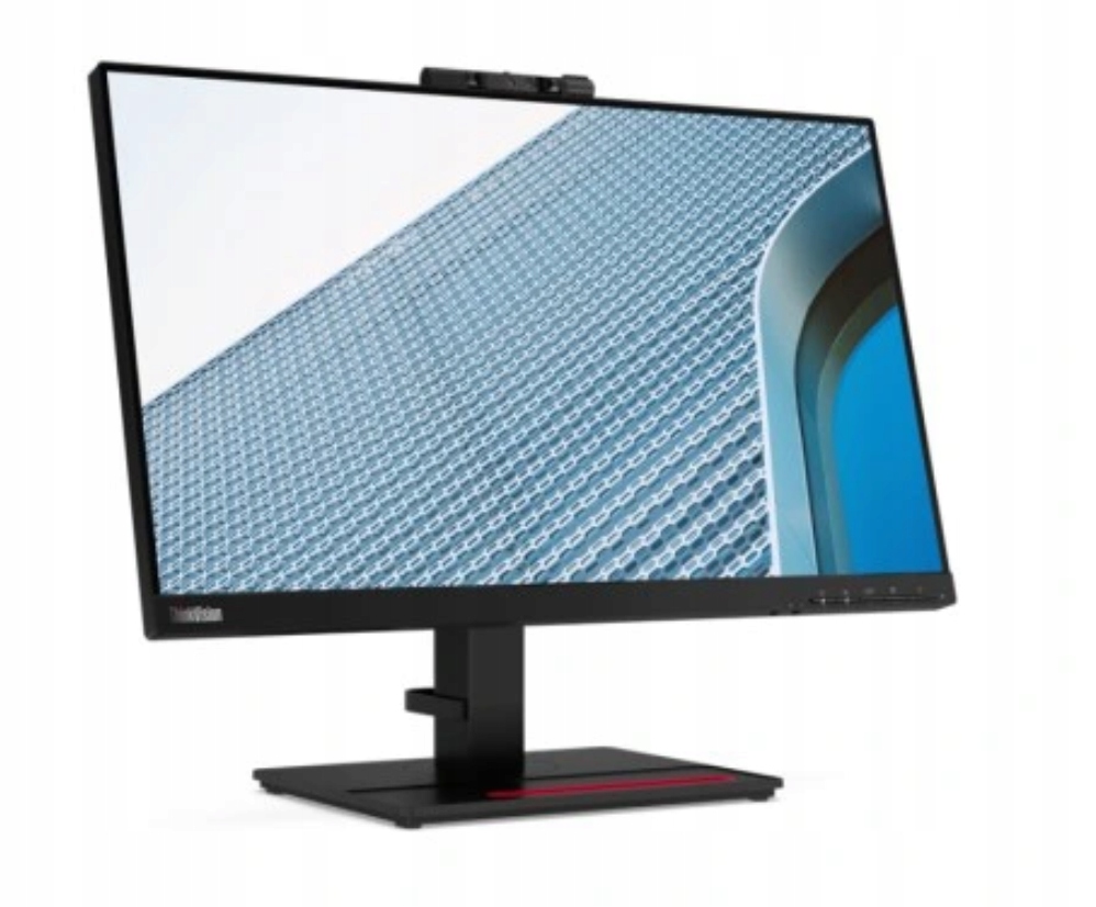 LENOVO THINKVISION T24V-20 23.8-" FHD VOIP - 12570959350 - oficjalne ...