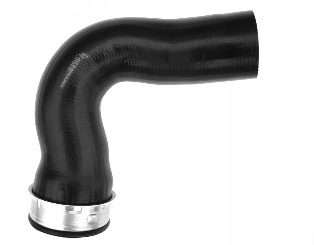 RURA WĄŻ TURBO INTERCOOLERA MERCEDES KLASA M W163 OE 1635016182 ...