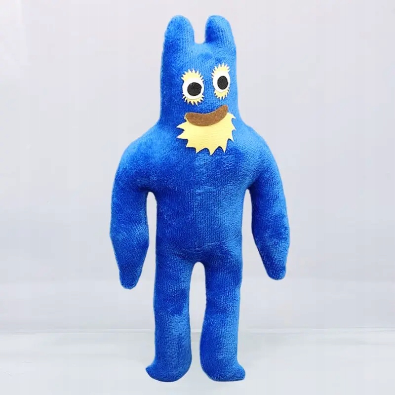 New Garden Of Banban 7 Kittysaurus Plush Toy Garten Of Banban 6 ...