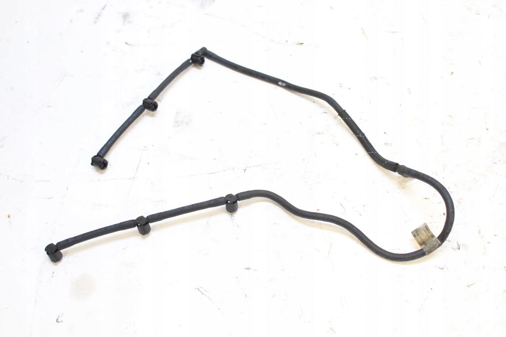 Mercedes CLS W218 przewód przelewowy A6420707832 - 12993438288 ...