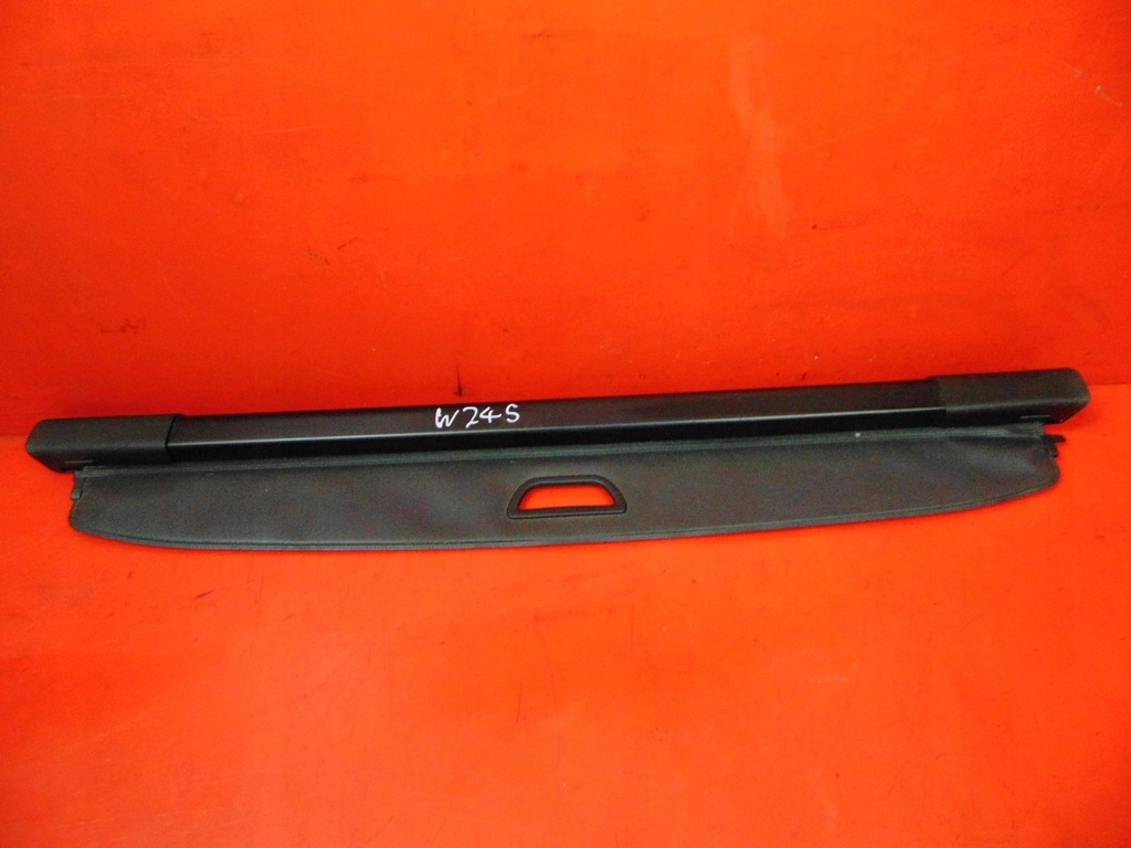 MERCEDES B W245 ROLETA BAGAŻNIKA A1698600275 - 12401531154 - oficjalne ...