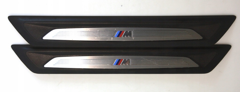 BMW M trim entrance Front set 8051037 X1 X2 F-Ser - 10841320790 ...