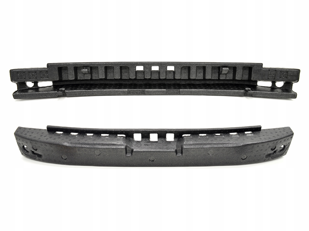SUBARU OUTBACK 2014-2018 ABSORBER ZDERZAKA 57705AL - 12719852869 ...