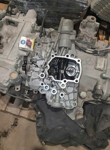 Mercedes actros wybierak A9602608863 - 12225772972 - oficjalne archiwum ...