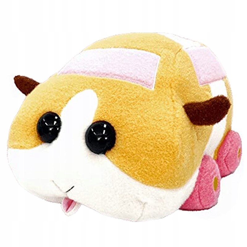 Nowe śliczne Kawaii Anime Pui Pui Molcar ziemniak - 12956144245 ...