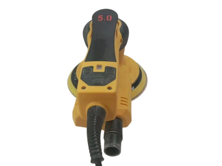 SZLIFIERKA MIMOŚRODOWA SICCO TOOLS BLS 350 5MM - 12797550810 ...