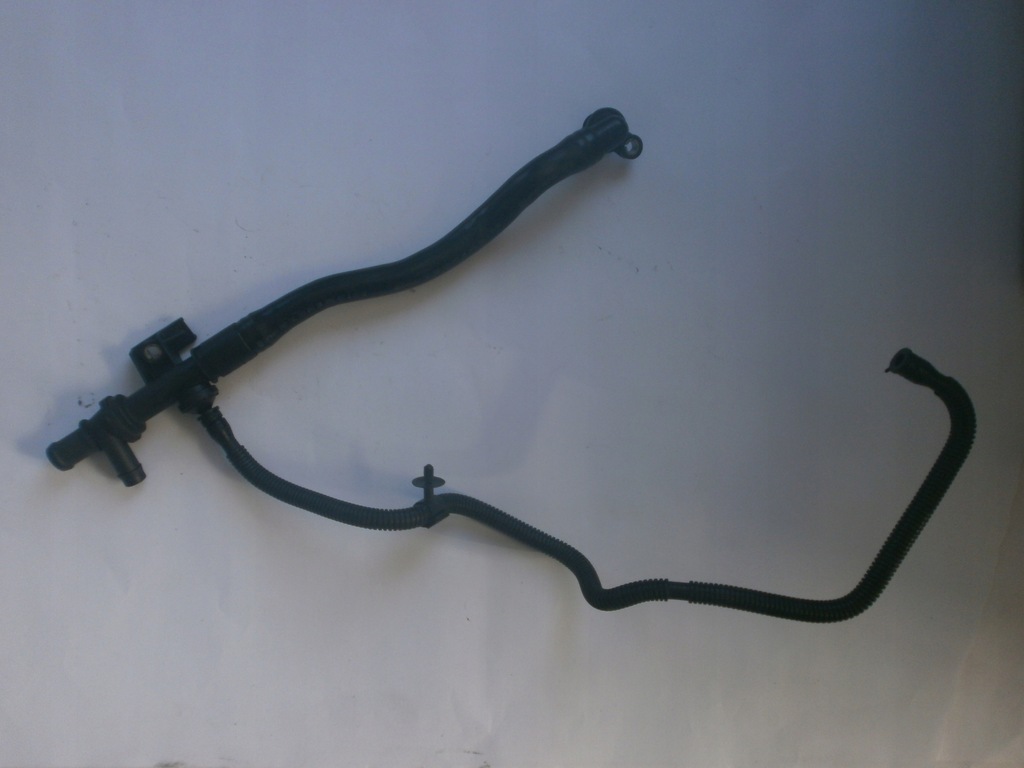 PRZEWÓD ODPOWIETRZAJĄCY ODMA 03C103493AM VW 1.4TSI - 8612568981 ...